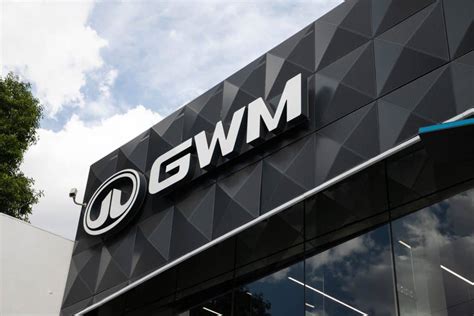 Gwm Anuncia Produção De Novos Modelos Em Fábrica No Brasil