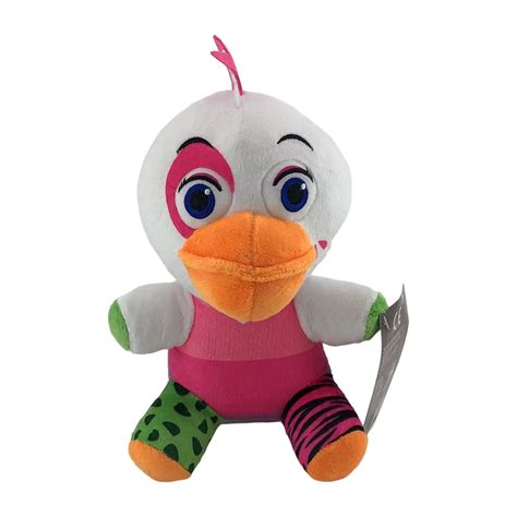 Five Nights At Freddys Plush Toys Fnaf Plushies Plush Figure Toys