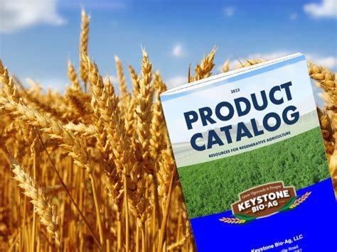 K Mag Keystone Bio Ag