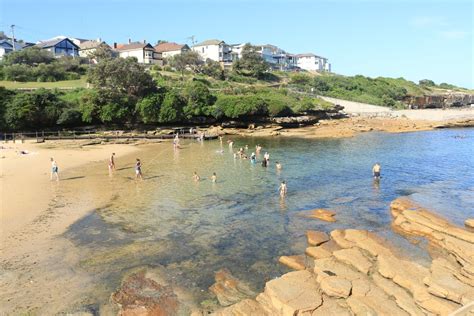 Clovelly Beach