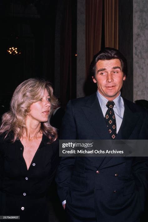 American Actress Jane Cameron Agee Who Wears A Black Button Front