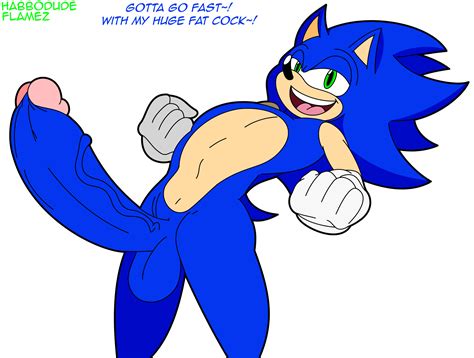 Post 5365187 Flamez Habbodude Sonic The Hedgehog Sonic The Hedgehog