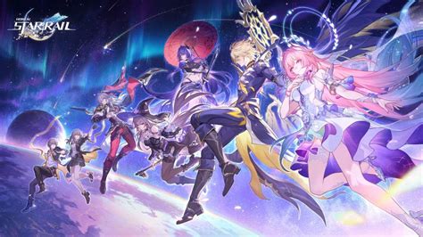 Honkai Star Rail Version 42 So Laughed The Masses” Launches April 22
