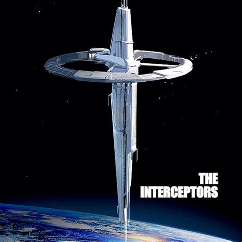 The Interceptors The Interceptors