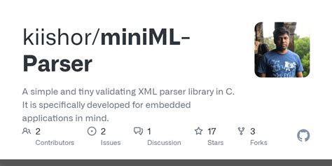 Miniml Parserexample At Master · Kiishorminiml Parser · Github