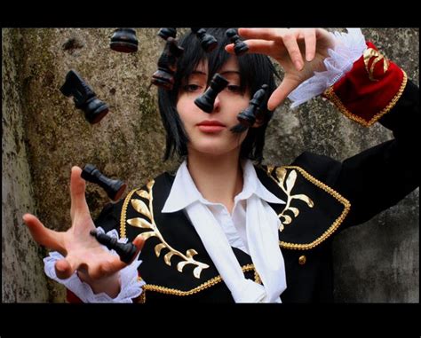 Code Geass Magic Show By Green Makakas On Deviantart Code Geass