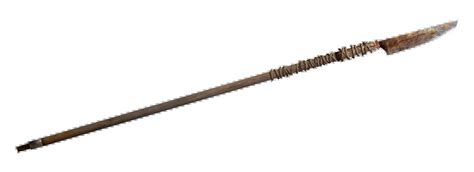 Fallout New Vegas How To Get Throwing Spears At Xavier Furber Blog