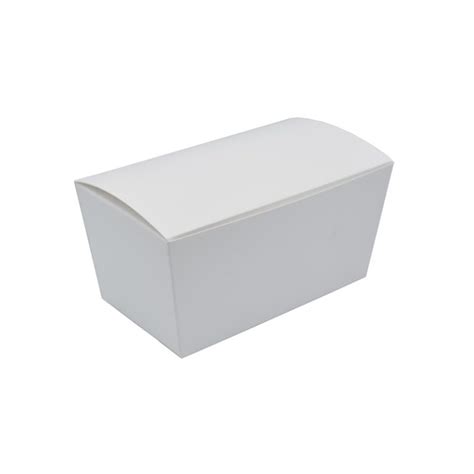 Specialty Items One Piece Candy Boxes Simplex Box