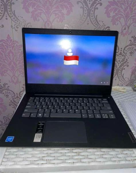 LAPTOP LENOVO IDEPAD SLIM 3 Elektronik Komputer Laptop Di Carousell