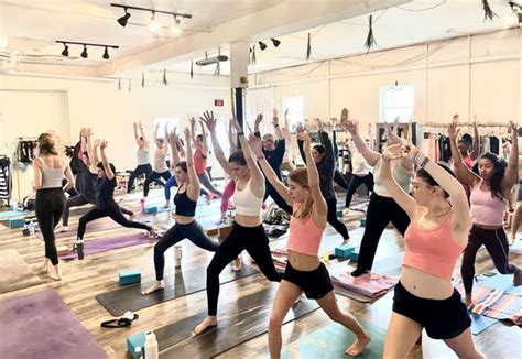 Yoga Barn Updated June 2026 44 W Earleigh Heights Rd Severna Park