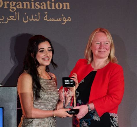 Meet… Dima Aktaa Knightsbridge London