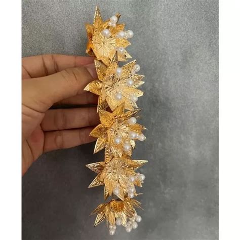 Jual Semanggi Emas Bali Semanggi Emas Palsu Semanggi Perak Palsu