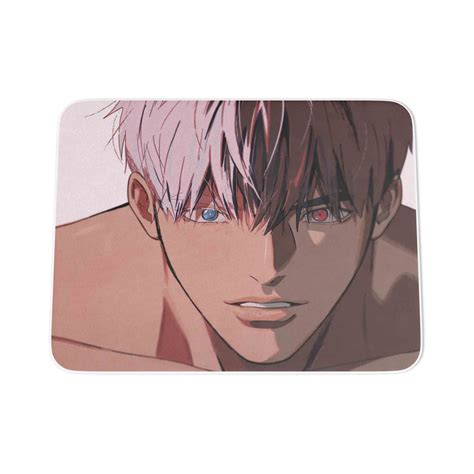 قیمت و خرید ماوس پد مدل انیمه یائویی میگنون کد Mp133 Mignon