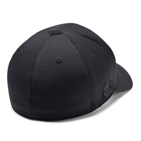 Under Armour Tactical Friend Or Foe 20 Cap Navy Harriman Army Navy
