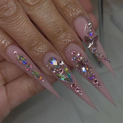 Unleash Your Creativity Explore The Magnificent Nail Art Designs Of