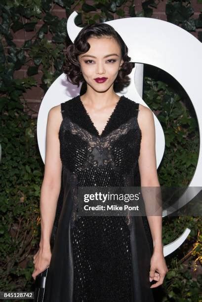 Rila Fukushima Photos Photos And Premium High Res Pictures Getty Images