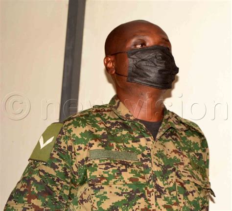 News Sex Case State Withdraws Charges Against Updf Soldier