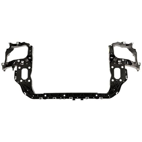 Replacement® Radiator Support Assembly Capa Certified Repd250103q