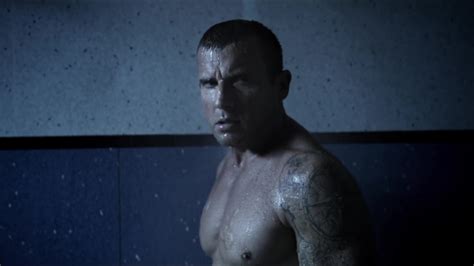 Auscaps Dominic Purcell Nude In Turkey Shoot