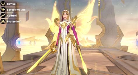 Best Hero Build For Kulthum Echoes Emblems Gear Artifacts Auras In Infinite Magicraid