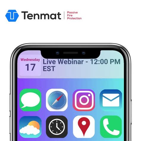 Tenmat Fire Protection Solutions On Linkedin Tenmat Passivefireprotection