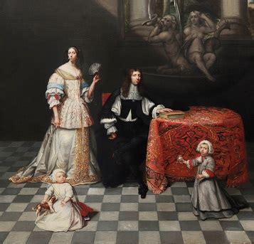 Un Retrato De Familia