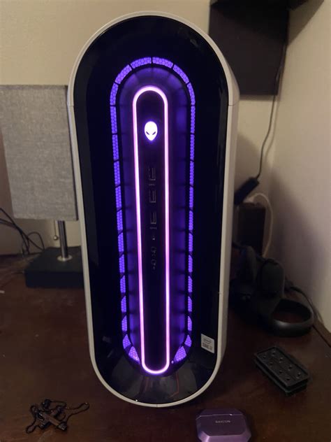 Alienware Aurora R11 For Sale In Fallbrook Ca Offerup