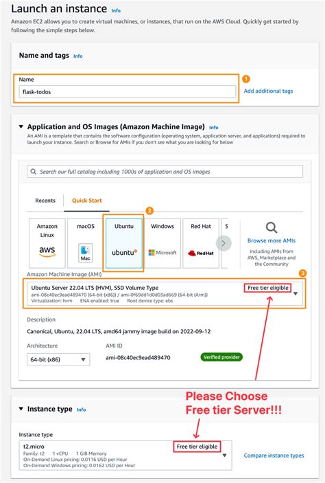 Deploy Flask Application On Aws Ec2 And Postgresql Arlenxs Blog