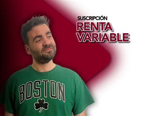 Renta Variable Gus Lucioni