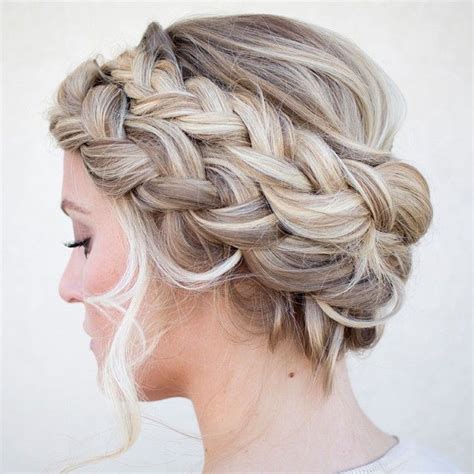 Ink361 The Instagram Web Interface Crown Hairstyles Braided Crown