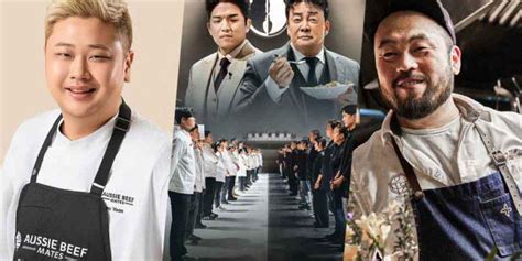 Visit These Culinary Class Wars” Restaurants By Powerful Female Chefs