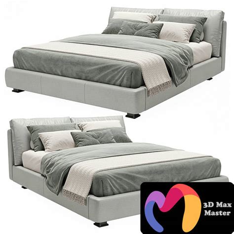 Massimosistema Bed 3dmaxter