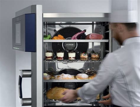 Manipulación De Alimentos El Enfriamiento Y Recalentamiento