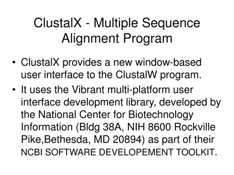 PPT Pair Wise And Multiple Sequence Alignment Using Dynamic Programming Local Global