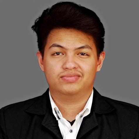 Andrian Muhammad Legal Officer Pt Jasamarga Related Business Linkedin