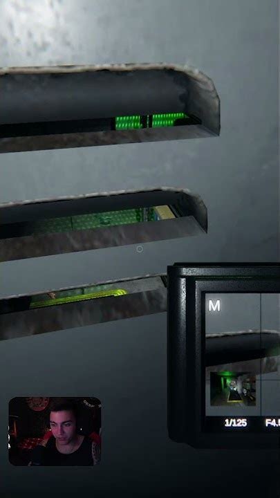 Phasmophobia We Got A Crawler Youtube