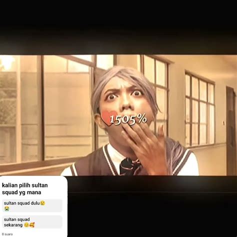 Sultan Squad Sekarang Vs Dulu😢😊 Bismillahfyp Sptrakori Shortvideo Masukberanda Sultansquad