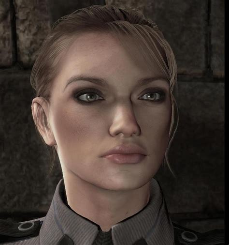 Anya Stroud Character Giant Bomb