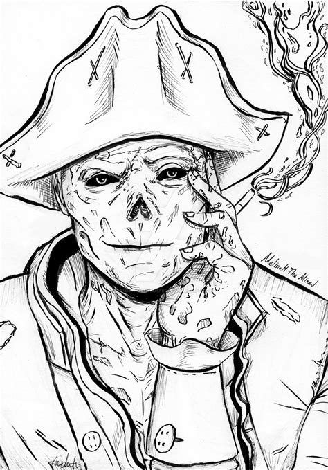 John Hancock By Melinahthemixed On Deviantart