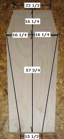 Free Coffin Plans How To Build A Coffin How To Build A Halloween