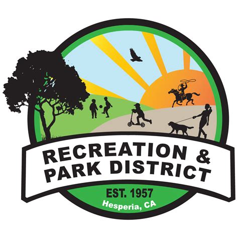 Hesperia Recreation And Park District Online Recreation Activities