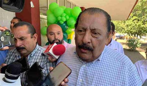 No Es Arnulfo Es El Magisterio