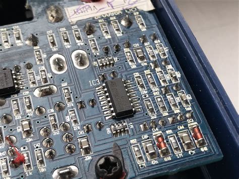 Infrequent Sound Sextex Technology Behringer V Tone Driver Gdi21