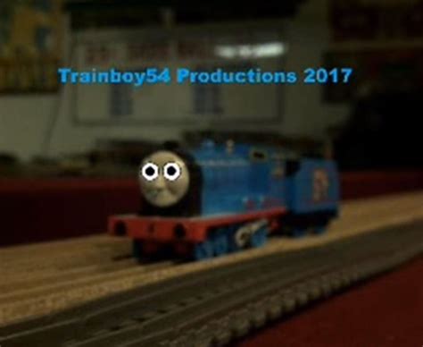 Trainboy 54 2017 By Austinbond1225 On Deviantart