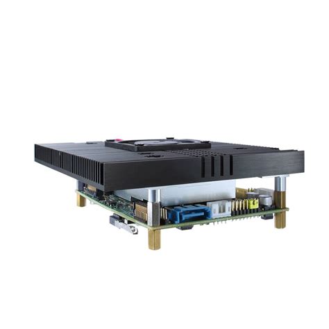 Pico Itx Motherboard With 7th Gen Core And Celeron Pico511