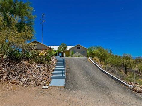 2732 W Monte Vista Dr Tucson Az 85745 Zillow