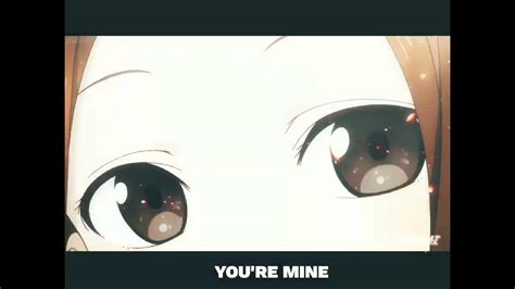 Claira Sofia🎶 Edit Anime Amv Nishikata X Takagi San Youtube