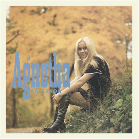 Agnetha Fältskog Agnetha Fältskog Music On Cd