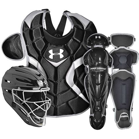 10 Best Catchers Gear Sets For Youth And Adults Dugout Debate