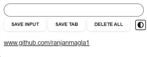 Save Tab Chrome Extension Devpost Save Tab Chrome Extension Devpost